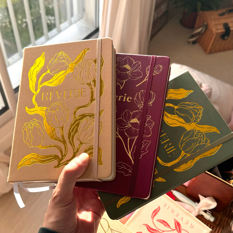 Mellow Days · French Stationery Shop – MELLOW DAYS