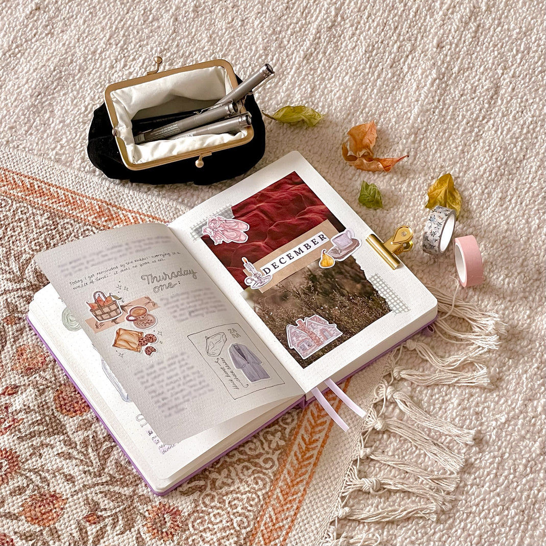 Mellow Days · French Stationery Shop – MELLOW DAYS