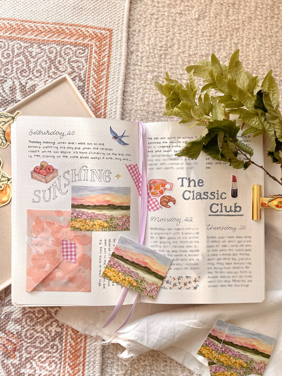 Mellow Days · French Stationery Shop – MELLOW DAYS