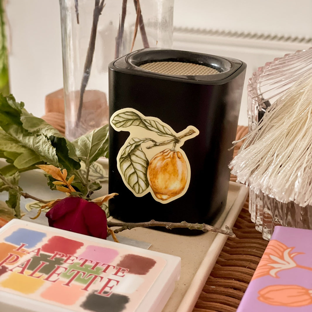 Mellow Days - Handmade Vinyl Sticker Sheets – Page 2 – MELLOW DAYS