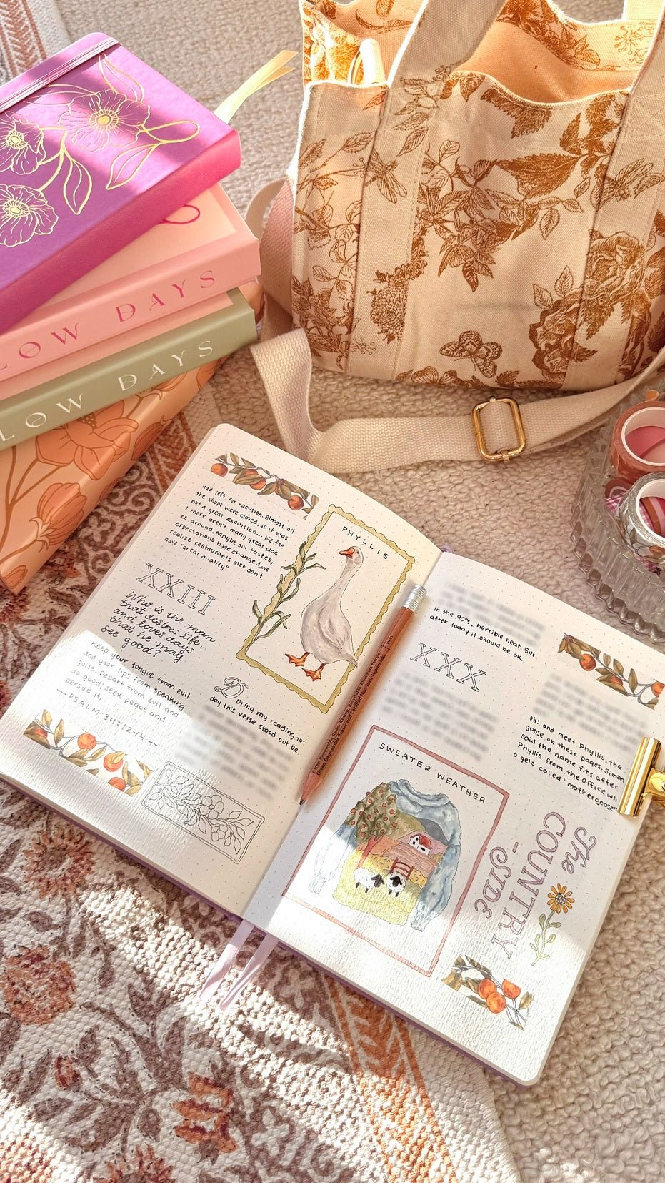 Mellow Days · French Stationery Shop – MELLOW DAYS