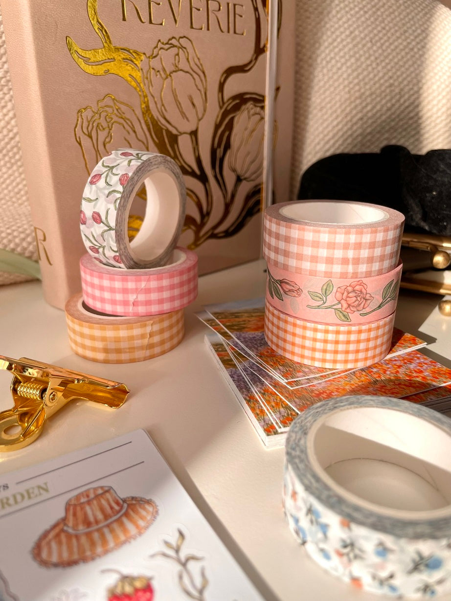 Mellow Days · French Stationery Shop – MELLOW DAYS