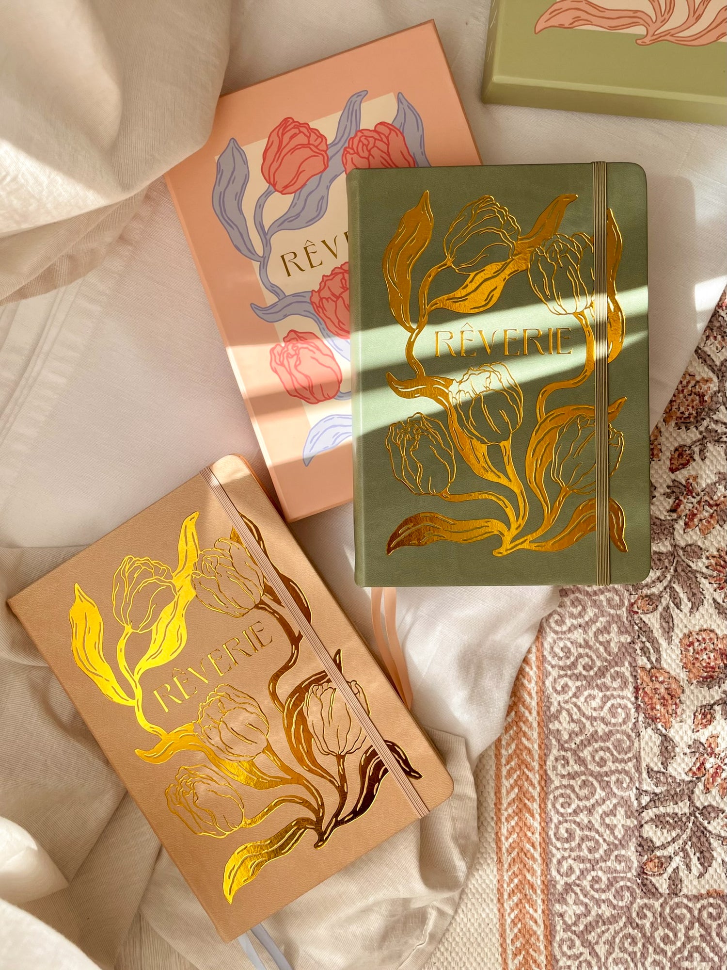 Mellow Days · French Stationery Shop – MELLOW DAYS