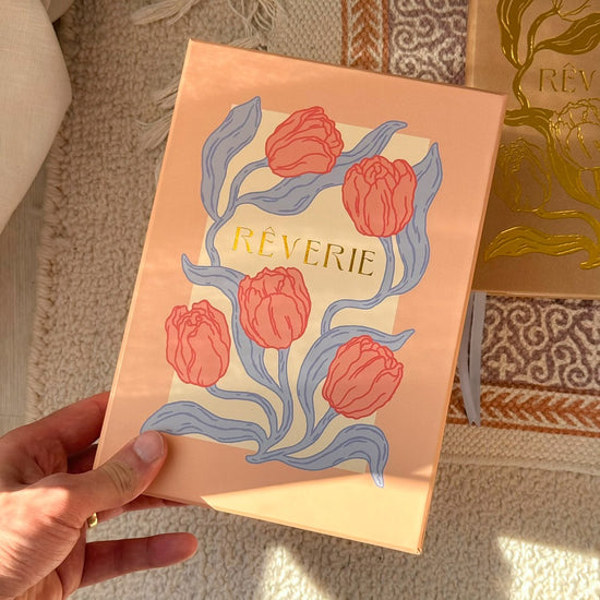 Mellow Days · French Stationery Shop – MELLOW DAYS