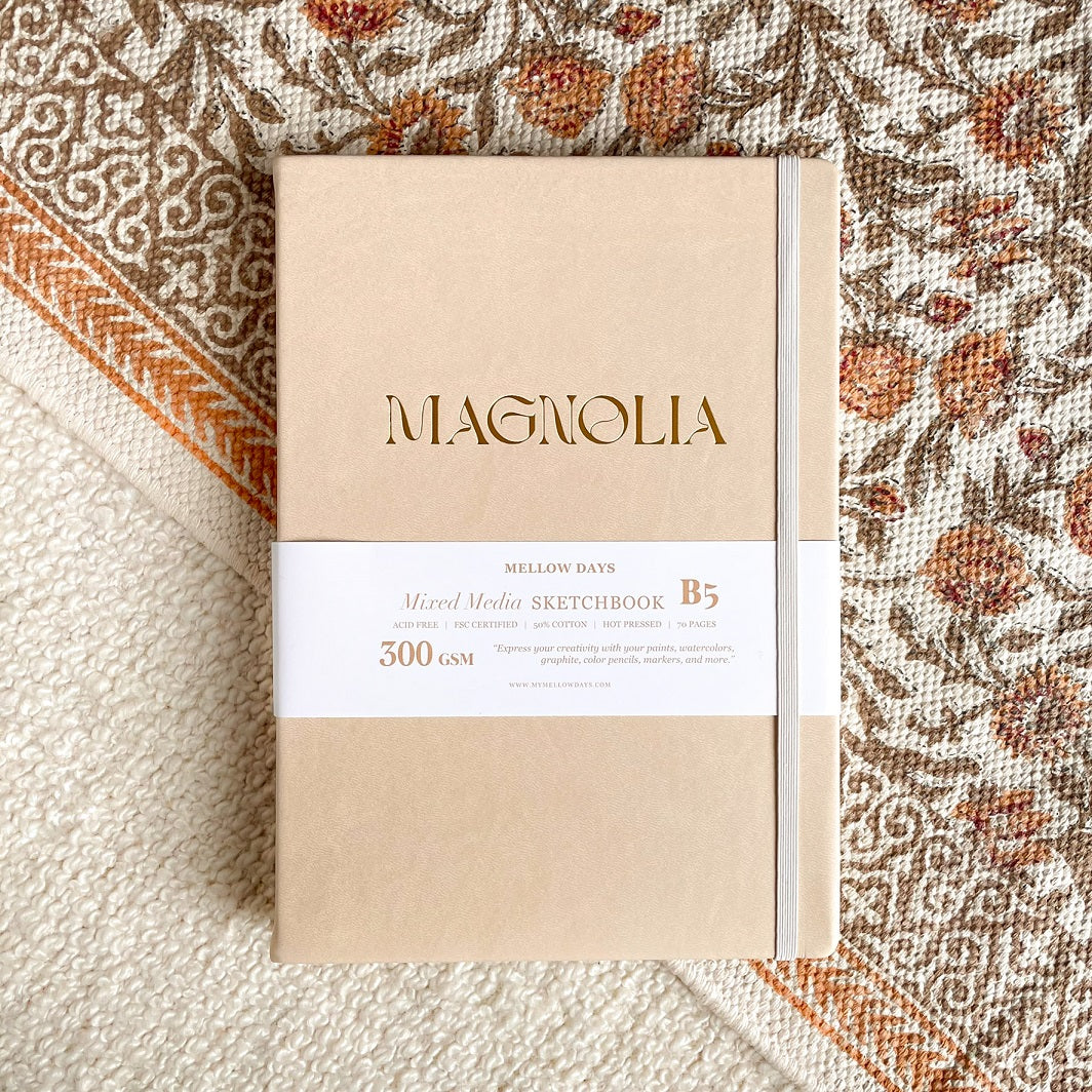 Mellow Days · French Stationery Shop – MELLOW DAYS