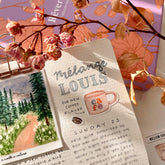 Mellow Days - Handmade Vinyl Sticker Sheets – Page 2 – MELLOW DAYS