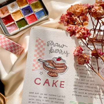 Mellow Days - Handmade Vinyl Sticker Sheets – Page 3 – MELLOW DAYS